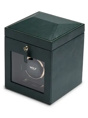 Wolf British Racing Single Watch Winder