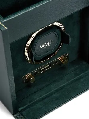 Wolf British Racing Single Watch Winder