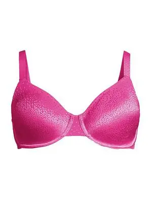 Wacoal Back Appeal Full-coverage Underwire Bra Festival