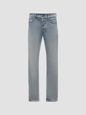 Ksubi Chitch Pure Dynamite Skinny Jeans - Denim