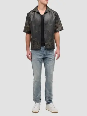 Ksubi Chitch Pure Dynamite Skinny Jeans - Denim