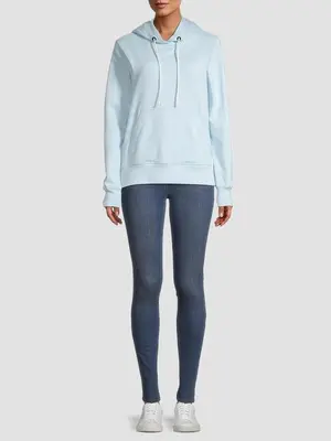 Canada Goose Muskoka Pullover Hoodie - Melt Water