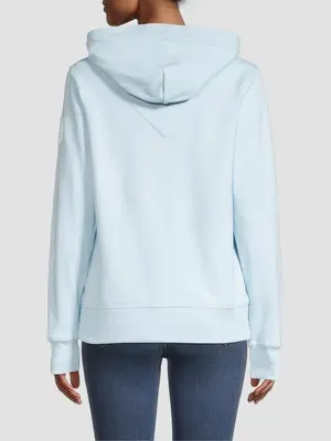 Canada Goose Muskoka Pullover Hoodie - Melt Water