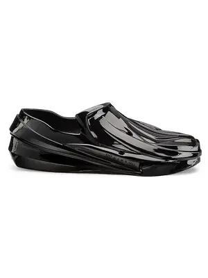 1017 Alyx 9sm Mono Slip-Ons - Black