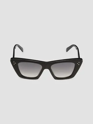 Celine 51mm Cat-eye Sunglasses