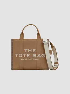 Marc Jacobs The Medium Tote Bag Camel
