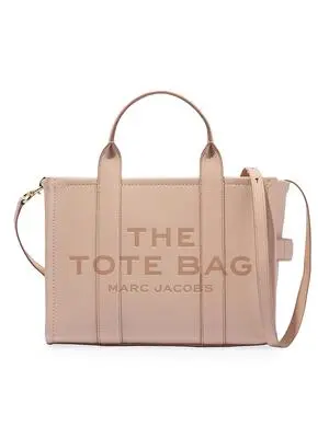 Marc Jacobs The Medium Tote Bag Dusty Rose