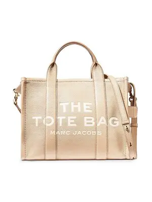 Marc Jacobs The Medium Tote Bag Twine