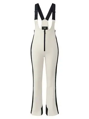 Mackage Women's Gia Ski Pants - Black  Ceramic