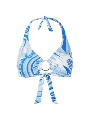 Melissa Odabash Brussels Bikini Top Twirl