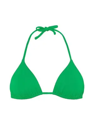 ERES Mouna Triangle Bikini Top Fou