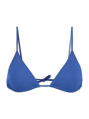 ERES Mouna Triangle Bikini Top Maracas