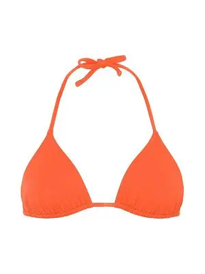 ERES Mouna Triangle Bikini Top Soleil