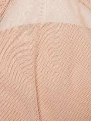 Le Mystère Sheer Illusion Wireless Bra