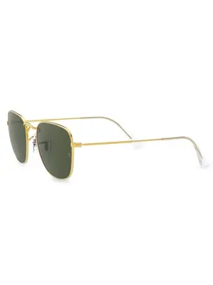 Ray-ban Rb1972 54mm Octagonal Metal Sunglasses
