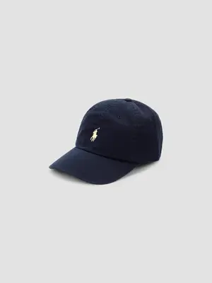 Polo Ralph Lauren Polo Player Hat Relay Blue