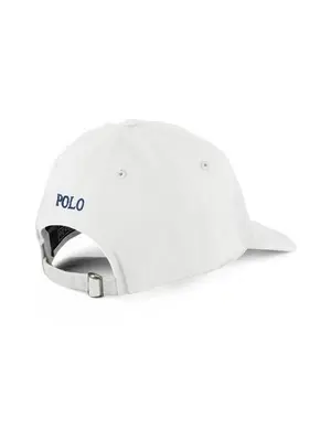 Polo Ralph Lauren Polo Player Hat - Relay Blue