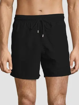 Vilebrequin Moorea Swim Shorts Black