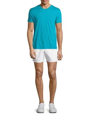 Vilebrequin Moorea Swim Shorts - Black