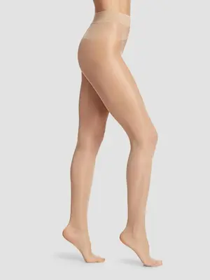 Wolford Satin Touch 20 Comfort Tights - Cosmetic