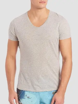 Orlebar Brown Ob-v T-shirt - Grey
