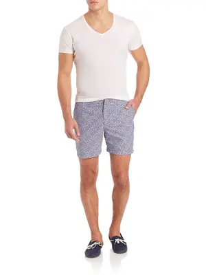 Orlebar Brown Ob-v T-shirt - White