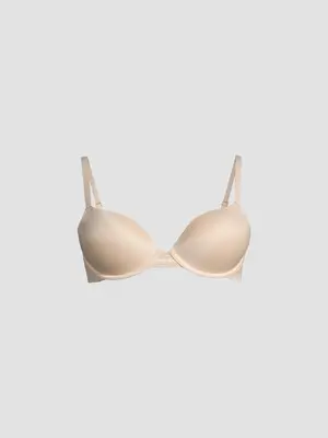 Wacoal Perfect Primer Push-up Bra - Sand