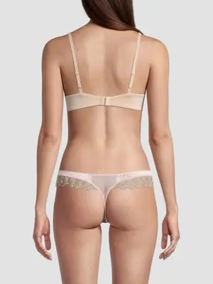 Wacoal Perfect Primer Push-up Bra
