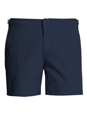 Orlebar Brown Bulldog Swim Trunks - Navy