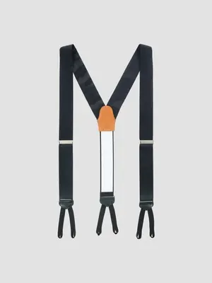 Trafalgar Sutton Formal Suspenders