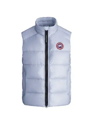 Canada Goose Cypress Vest Dawn Blue