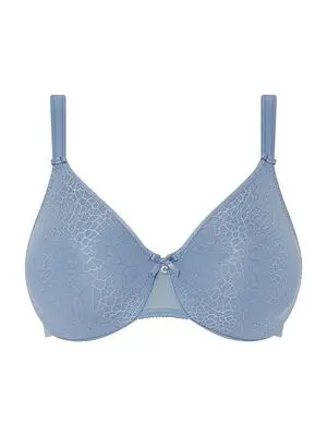 Chantelle C Magnifique Seamless Minimizer Bra Mist