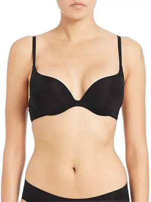 Wacoal Intuition Push-up Bra