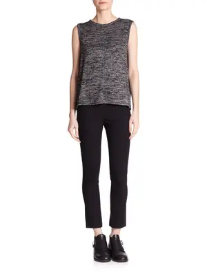 Rag & Bone Simone Skinny Pants