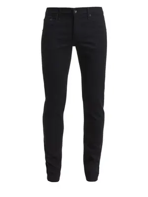 Rag & Bone Fit 1 Rinse Wash Stretch Extra-slim Jeans