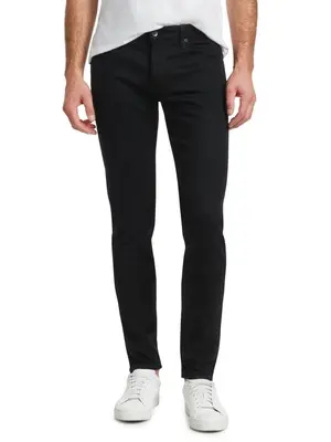 Rag & Bone Fit 1 Rinse Wash Stretch Extra-slim Jeans