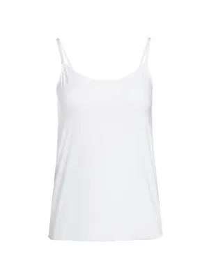 Commando Butter Camisole White