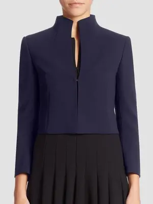 Akris Pandora Stretch Jacket