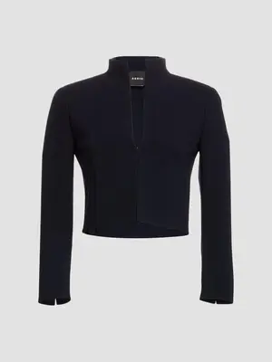 Akris Pandora Stretch Jacket