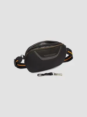 Tumi X Mclaren Lumin Utility Pouch - Black