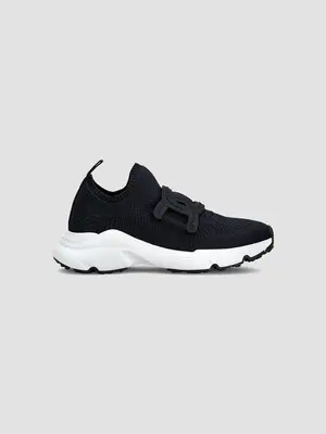 TOD'S Kate Sneakers - Black