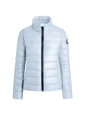 Canada Goose Cypress Down Jacket Dawn Blue