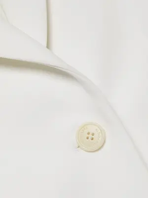 Altuzarra Fenice Two-button Jacket