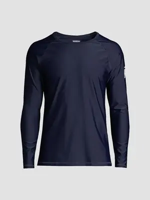 Vilebrequin Regular Rashguard T-shirt