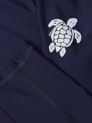 Vilebrequin Regular Rashguard T-shirt