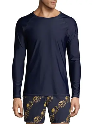 Vilebrequin Regular Rashguard T-shirt