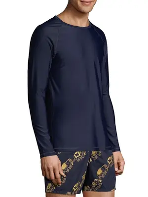 Vilebrequin Regular Rashguard T-shirt