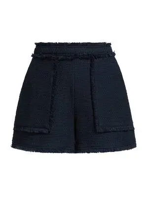 Cinq À Sept Allen Shorts Navy