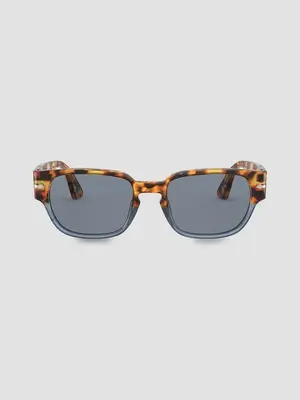 Persol 49mm Square Sunglasses