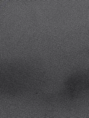 Ralph Lauren Purple Label Peau De Soie Silk Tie - Grey